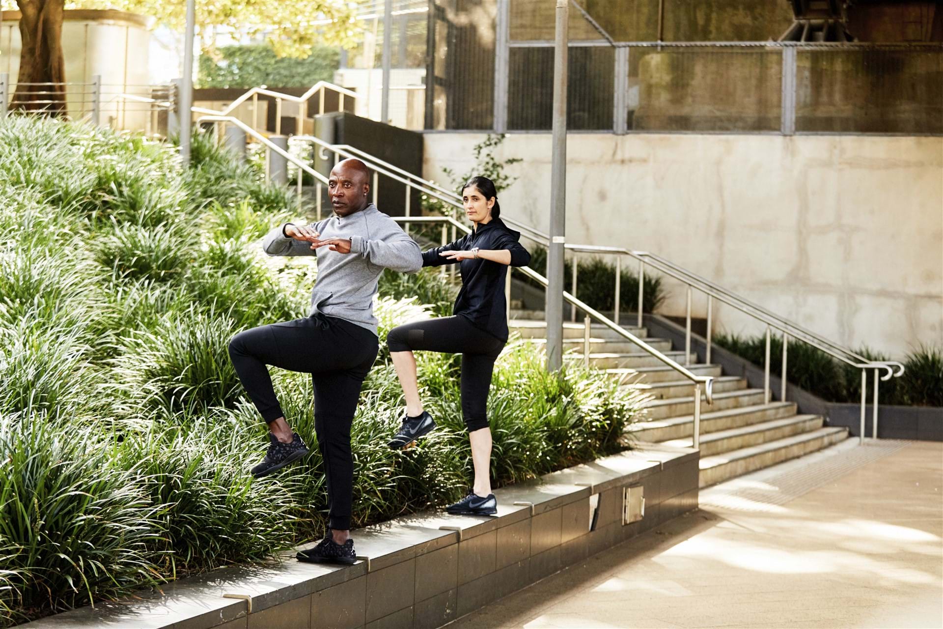 Personal Training Mosman - Urban Fitness Solutions