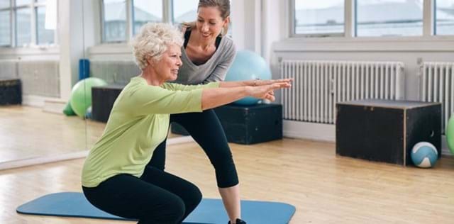 12 Benefits Of Squats - Urban Fitness Solutions